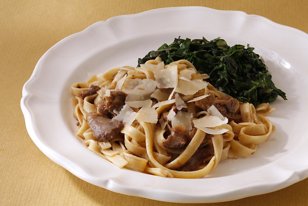Wine pairings with main courses, starters