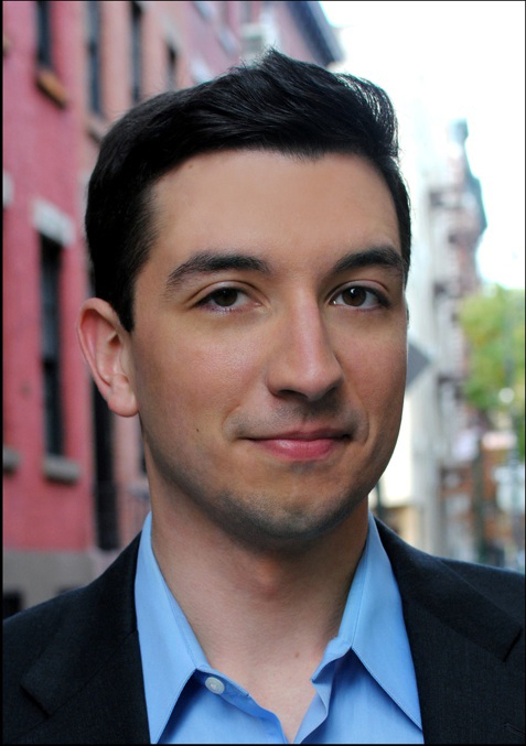 Connecticut actor in 'West Side Story'