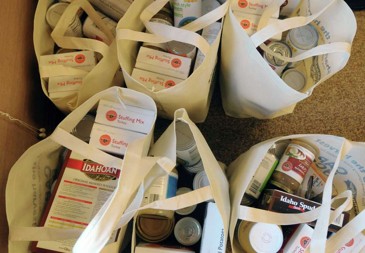 Photos: Season for giving