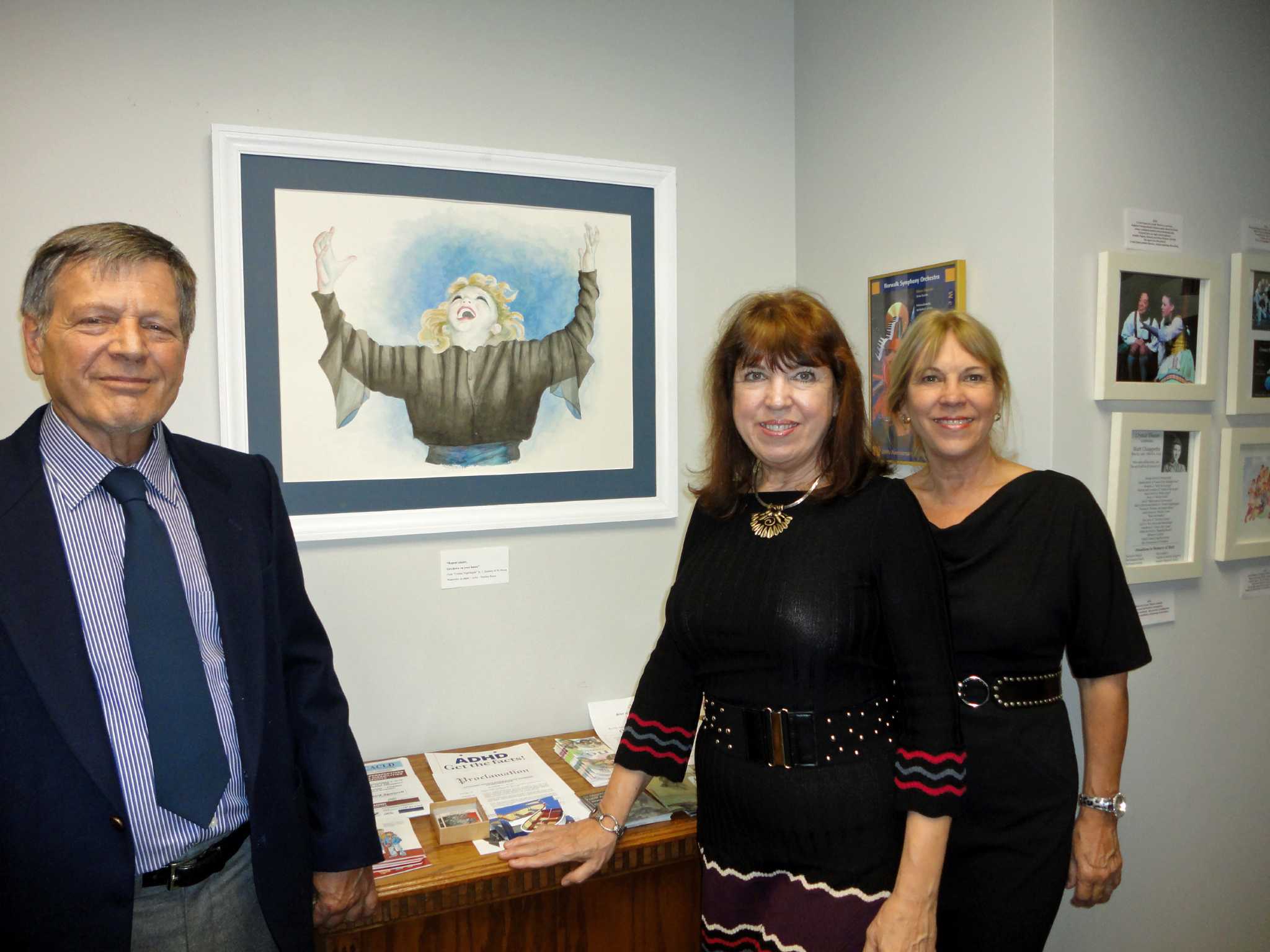 Crystal Theater celebrates 25 years of magical moments