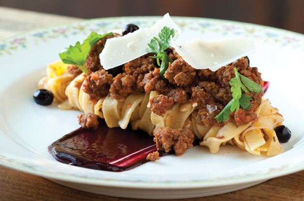 Seattle Magazine's best new restaurants in 2012