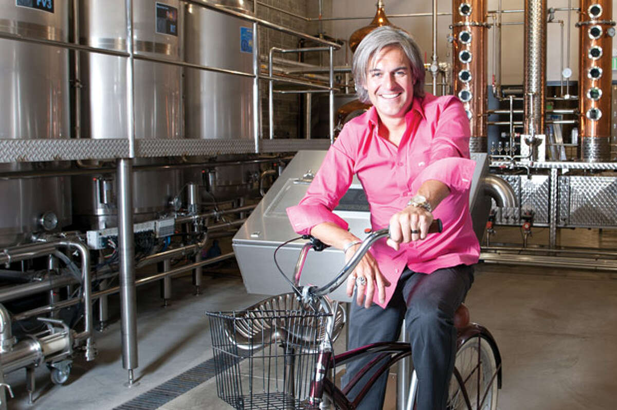 Seattle Magazine's best new restaurants in 2012