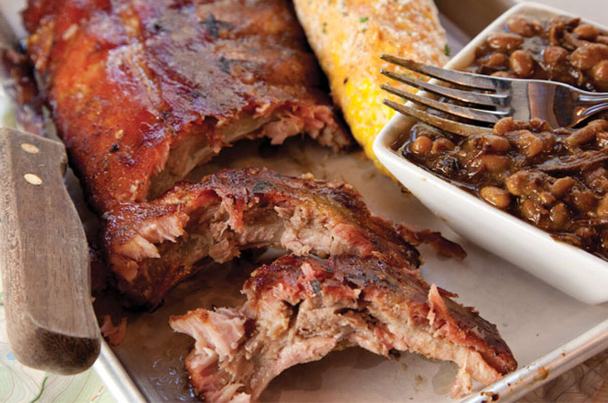 Seattle Magazine's best new restaurants in 2012