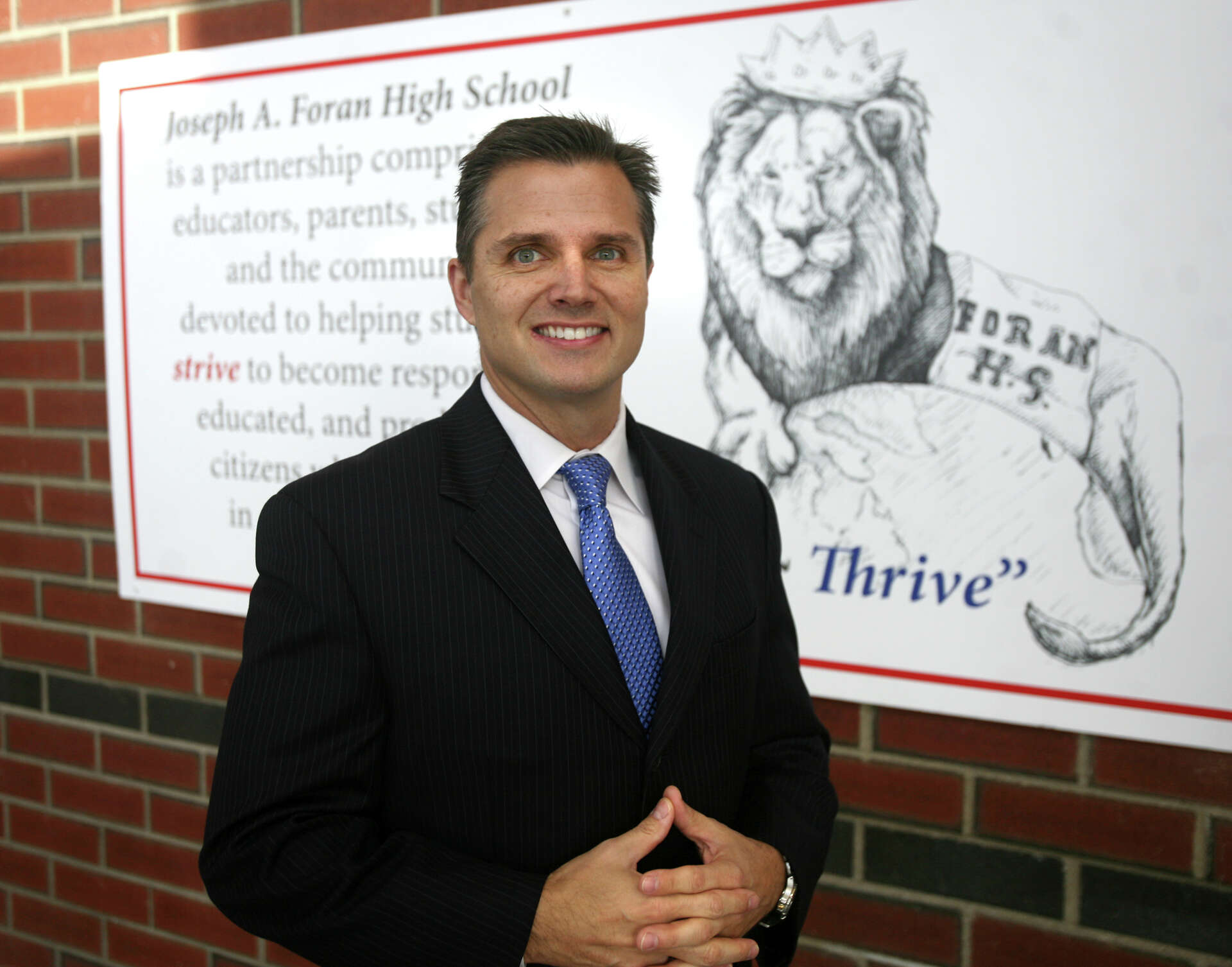 Barile moving from Milford to Bethany schools