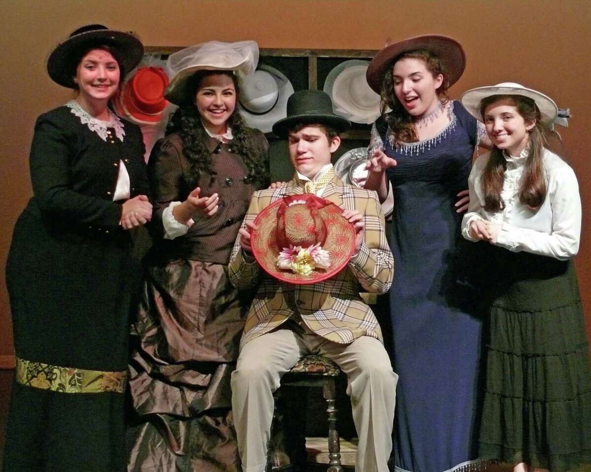 Crystal Theater celebrates 25 years of magical moments