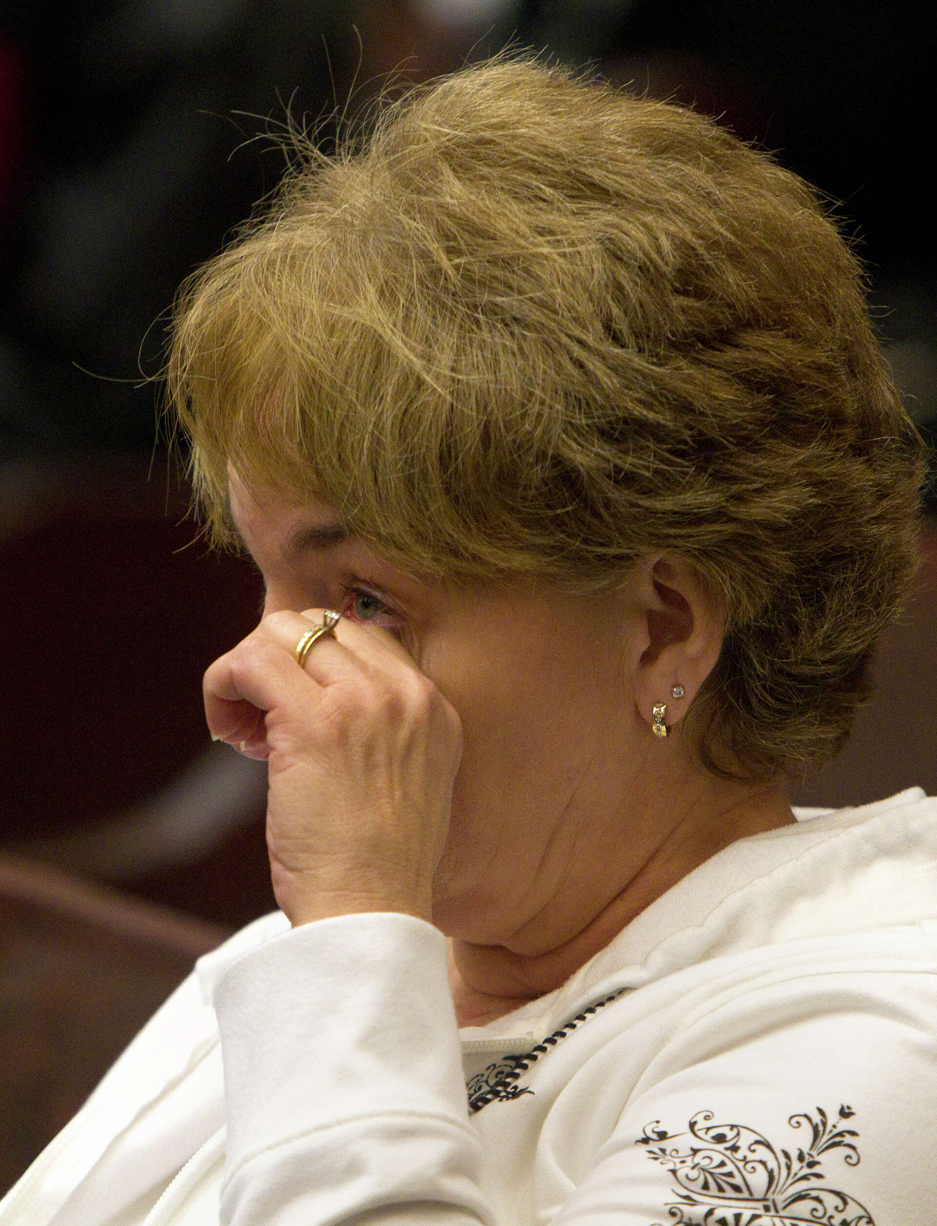 Explosive and emotional testimony in Jessica Tata trial