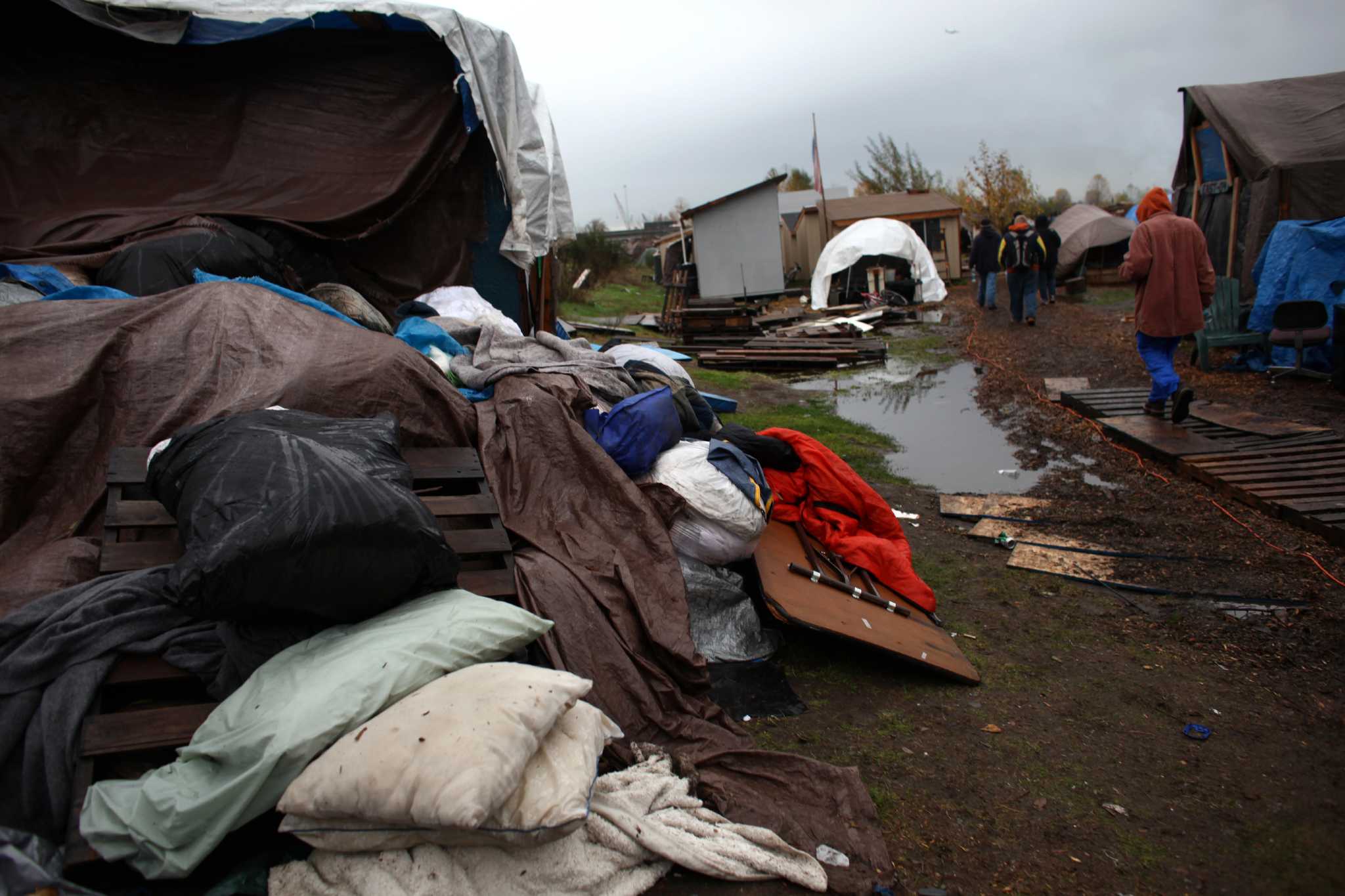 Homeless student count in Wash. hits record high