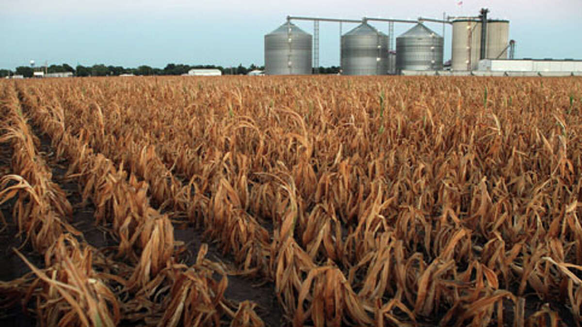 Study: Climate change could ravage Texas - 10 key outtakes