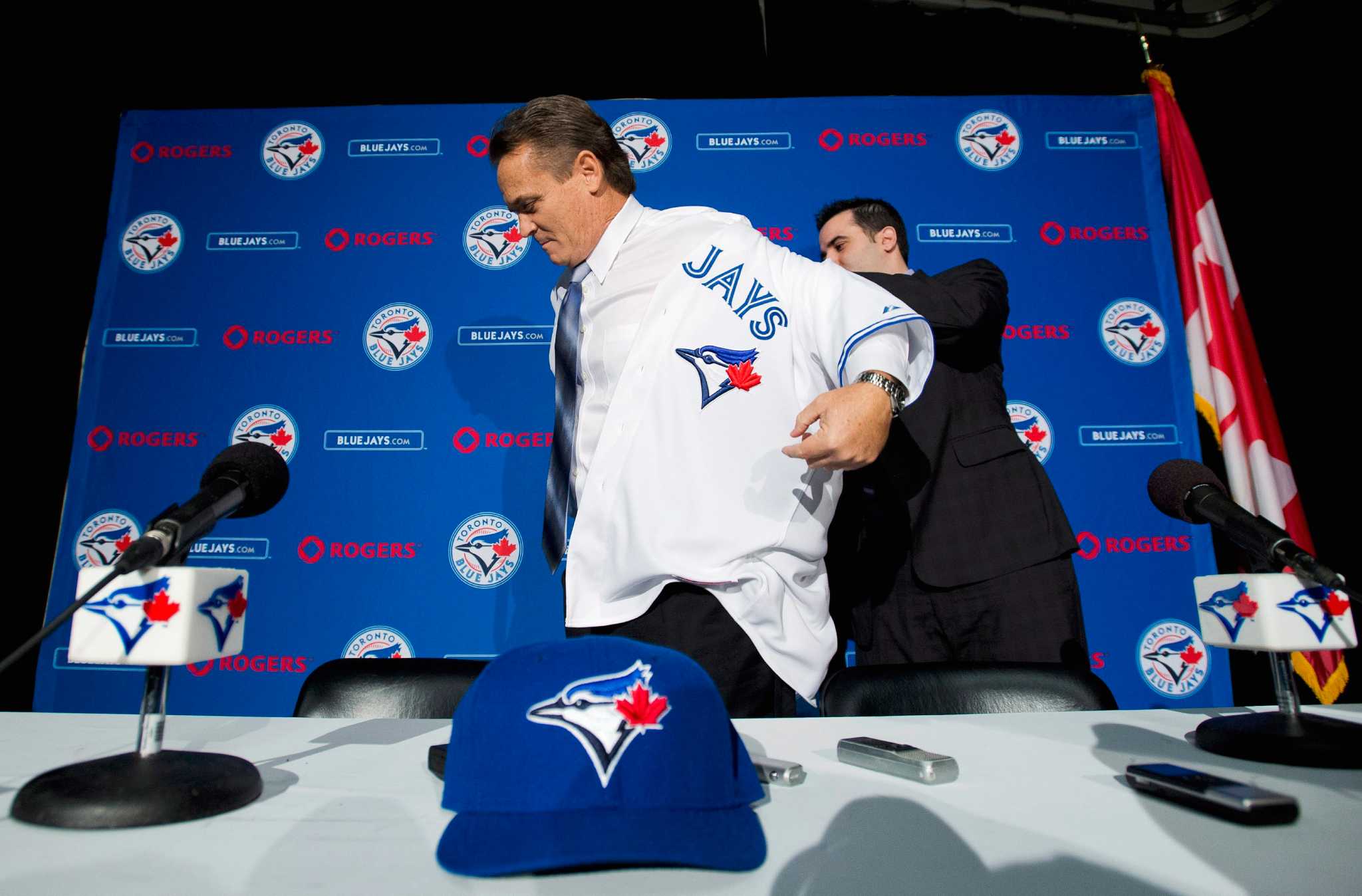 Blue Jays swoop up Missions' Gibbons