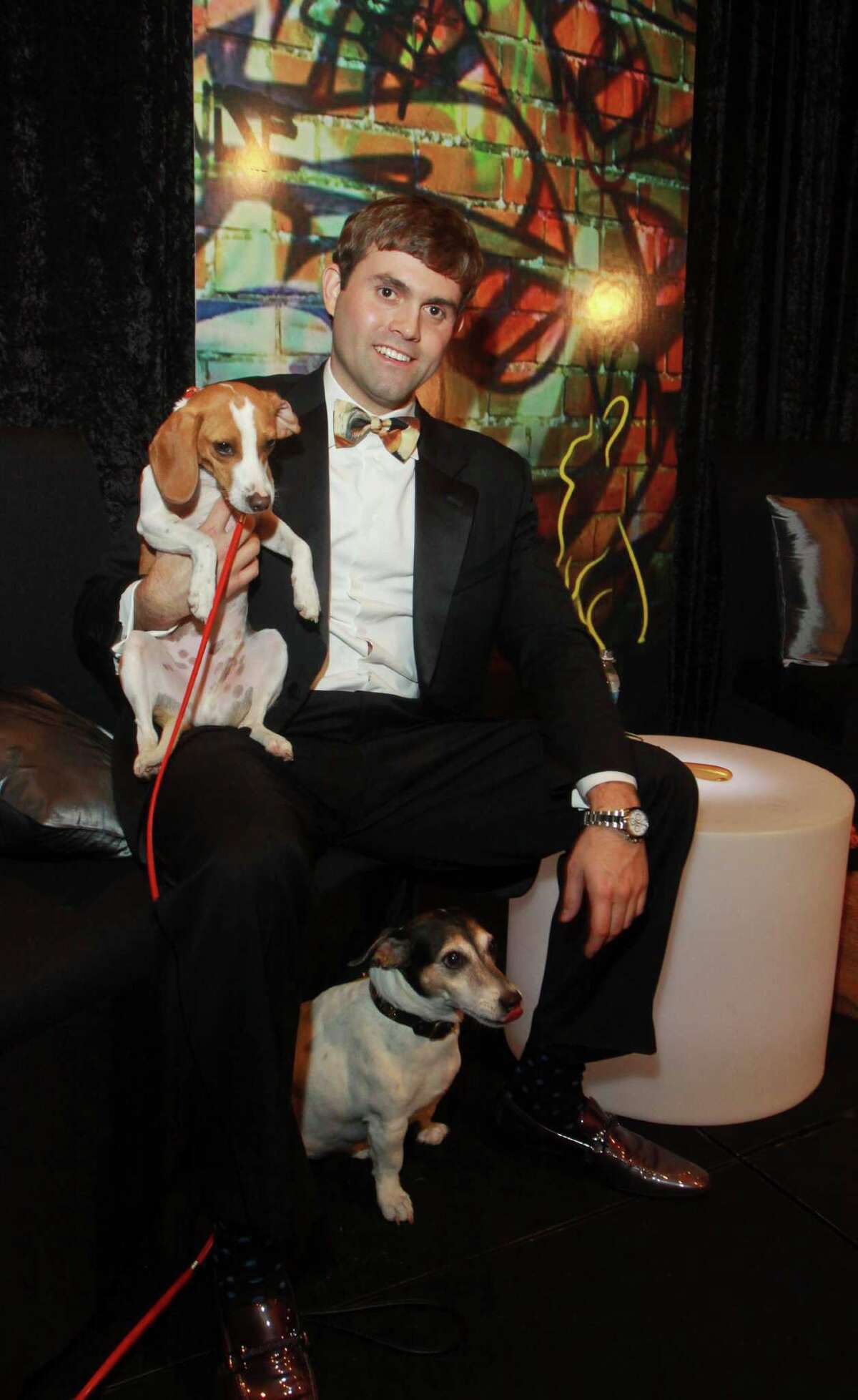 26th Annual CAP Gala