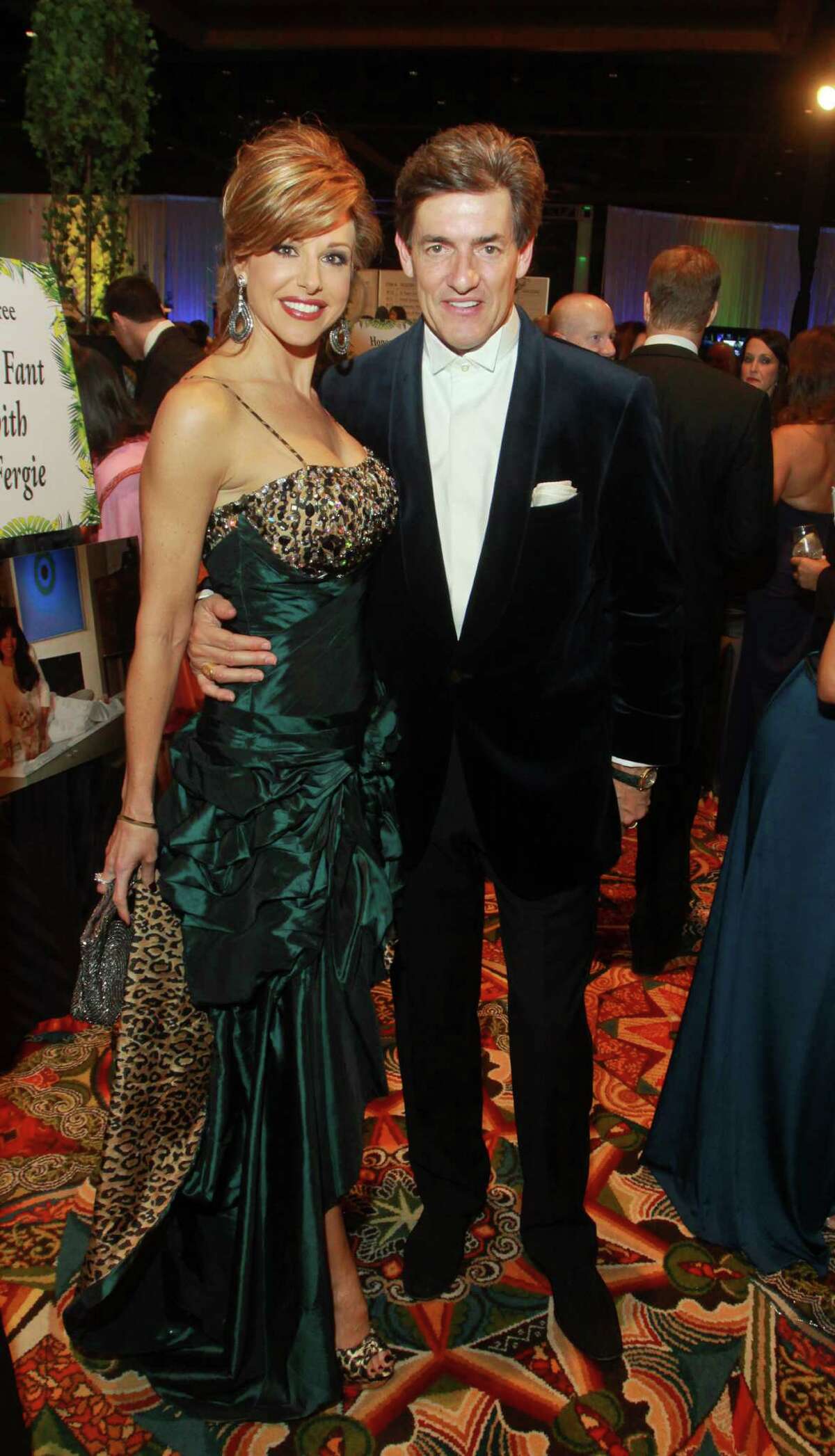 26th Annual CAP Gala