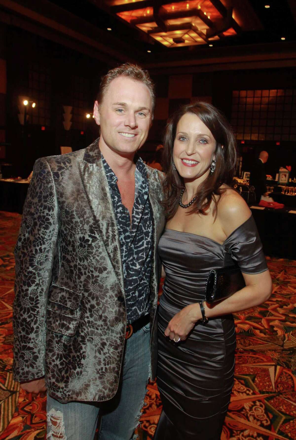 26th Annual CAP Gala