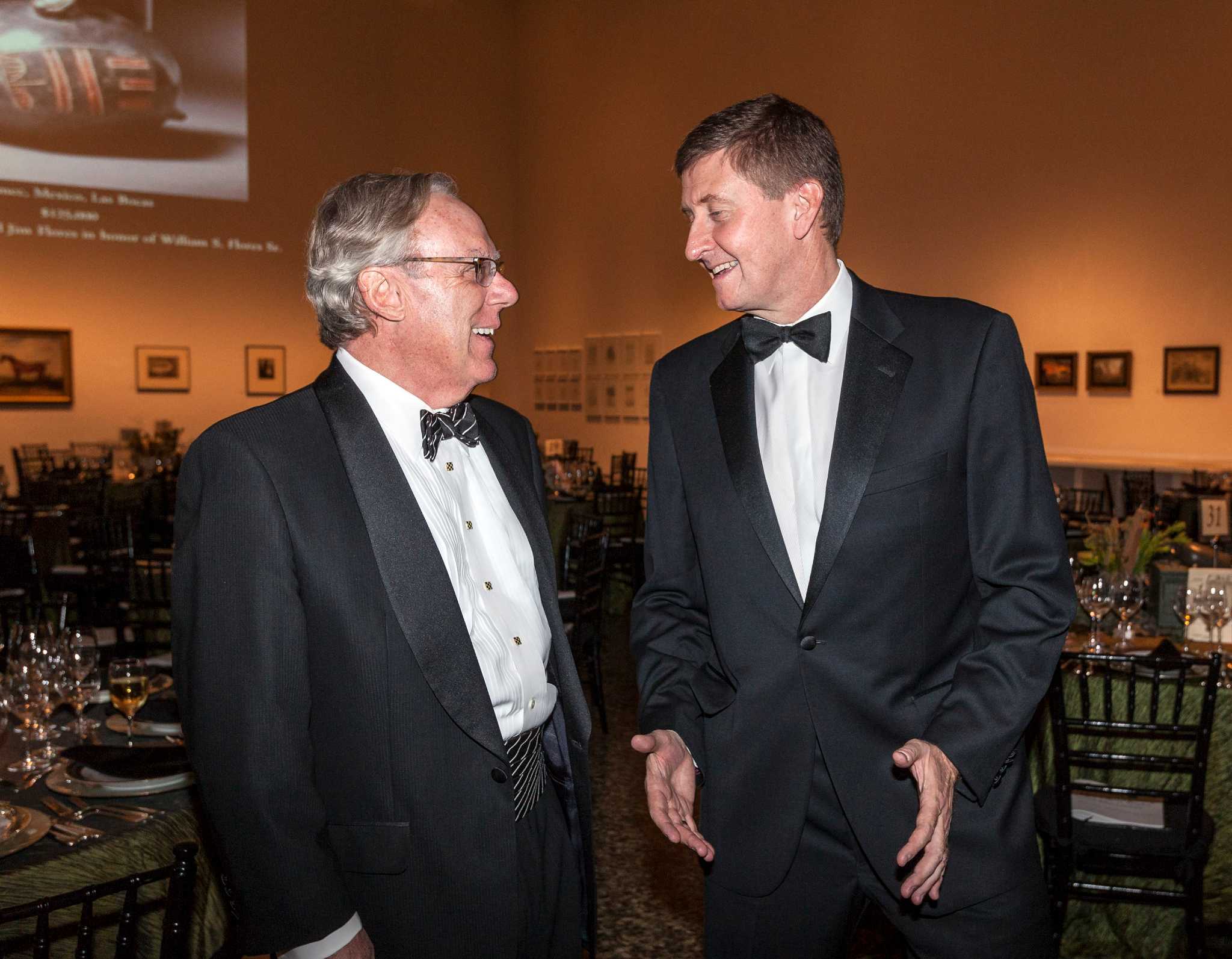 One Great Night raises $1.58 million for MFAH