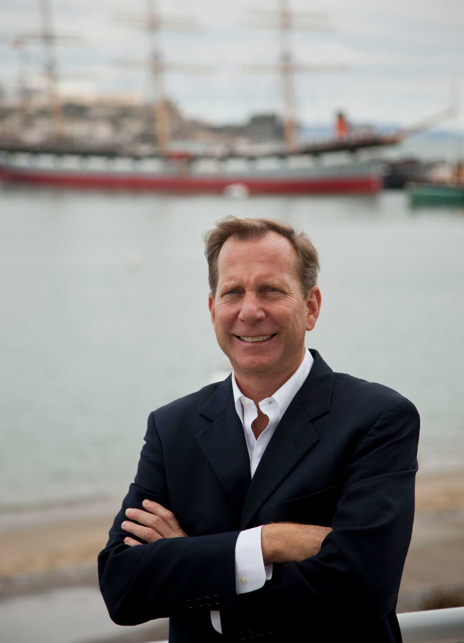 American set to lead Michelin