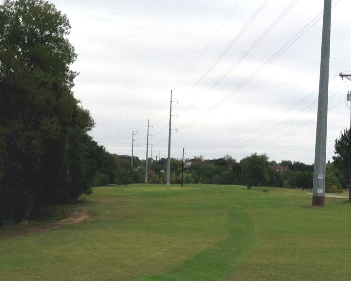 A Round Here: Landa Park Golf Course