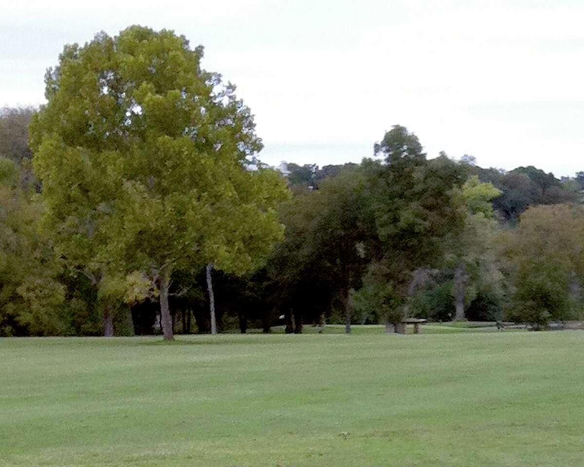 A Round Here: Landa Park Golf Course