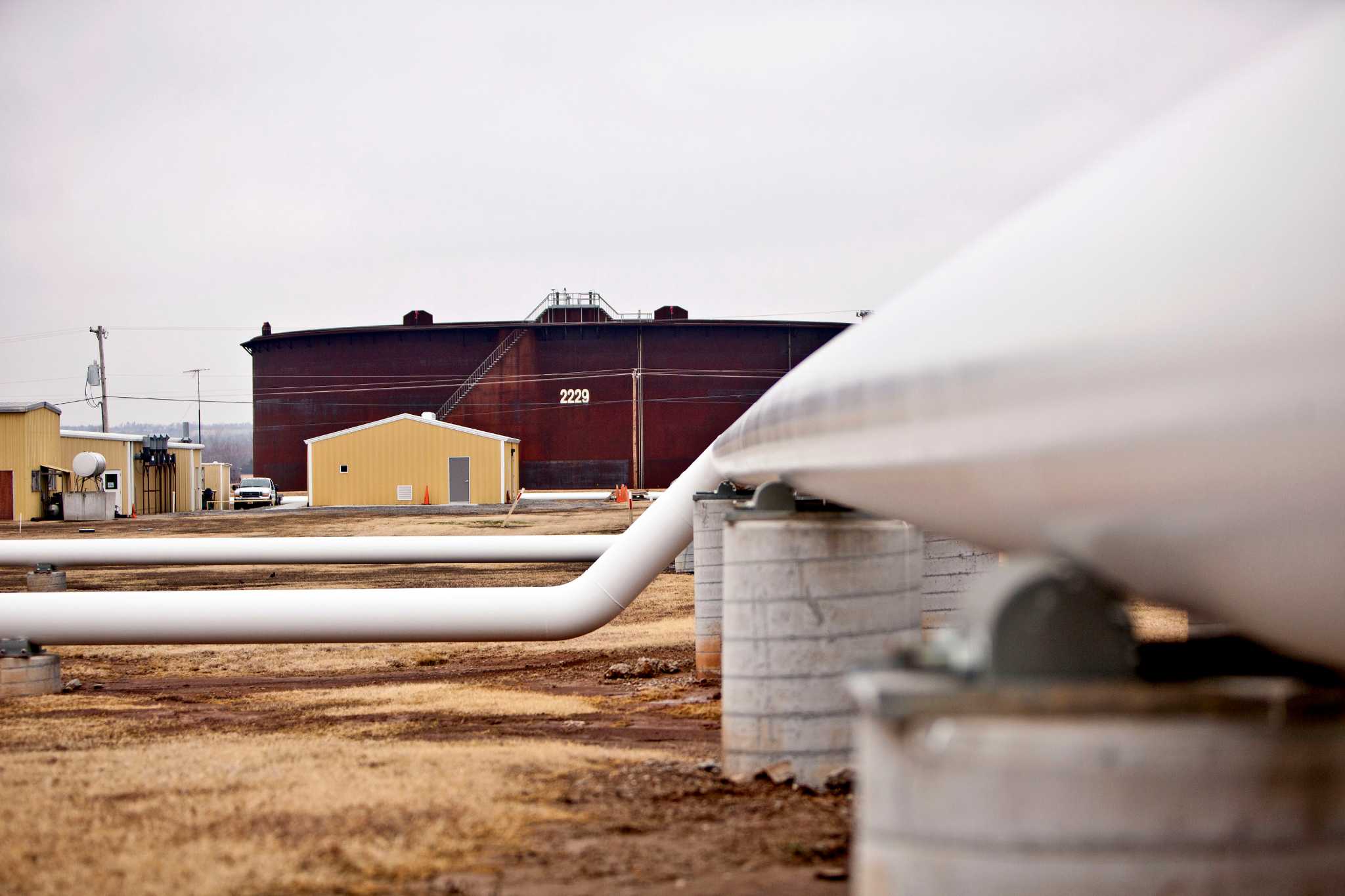 Oil and gas pipeline demand to surge through 2016 Oil and gas pipeline demand to surge through 2016