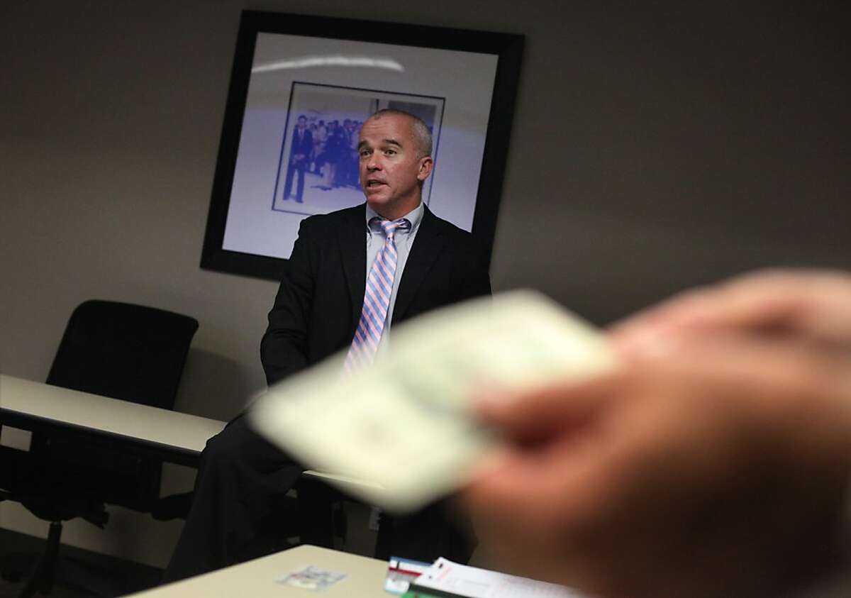 Counterfeits - a sour note for retailers