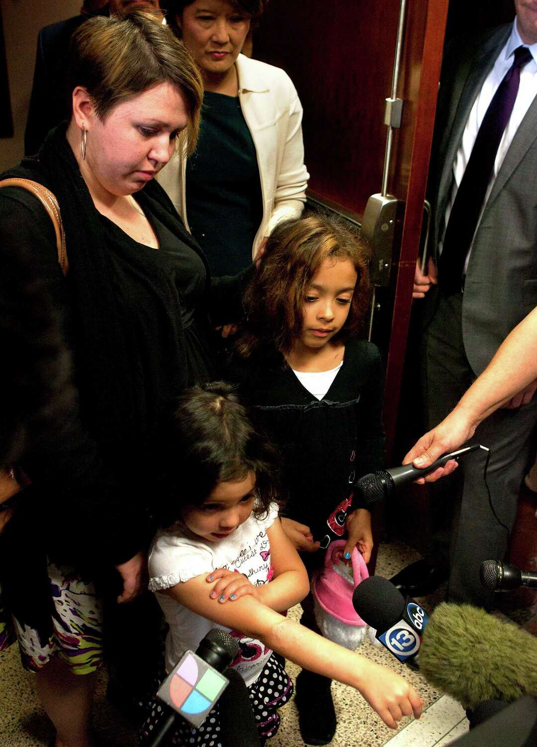 Jurors convict Jessica Tata of murder in day care fire
