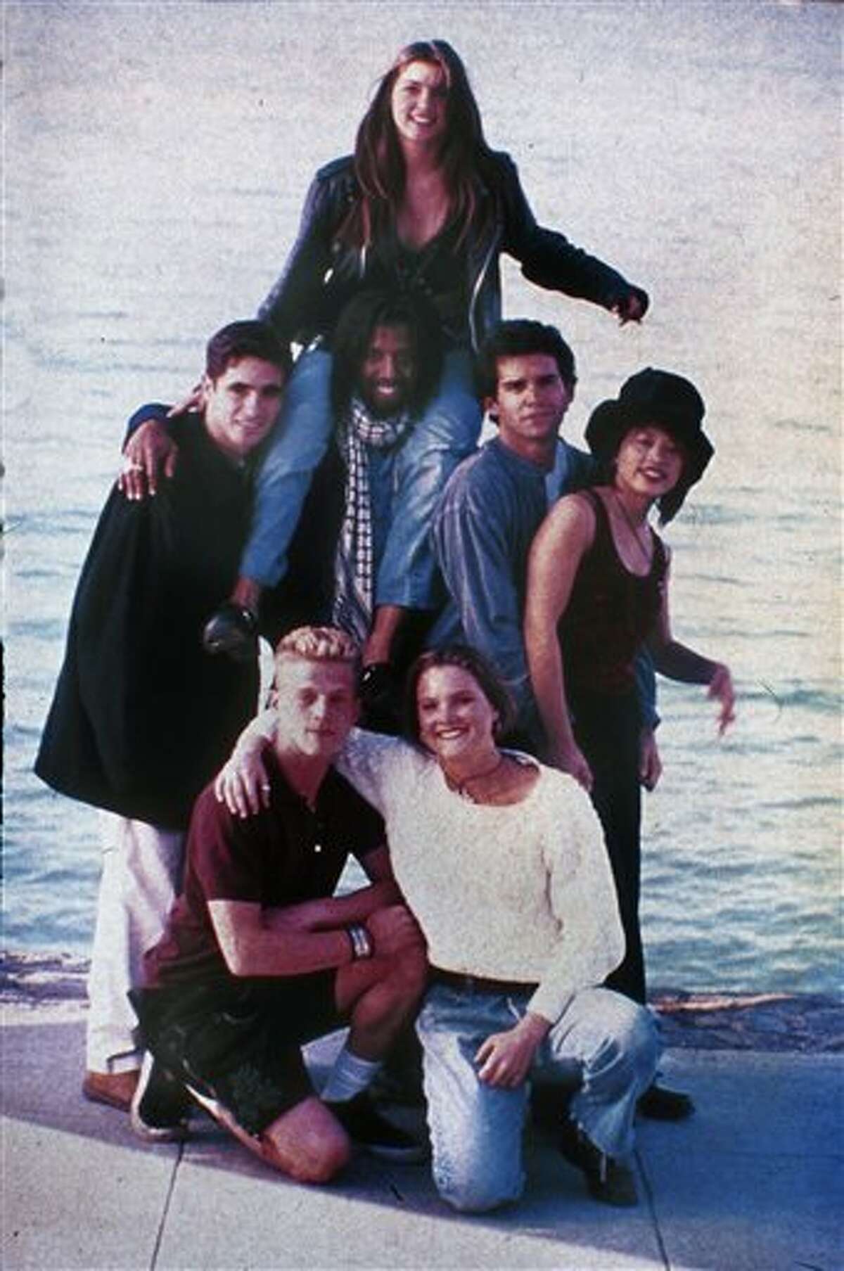 Remembering Ryan White, 25 years after his death