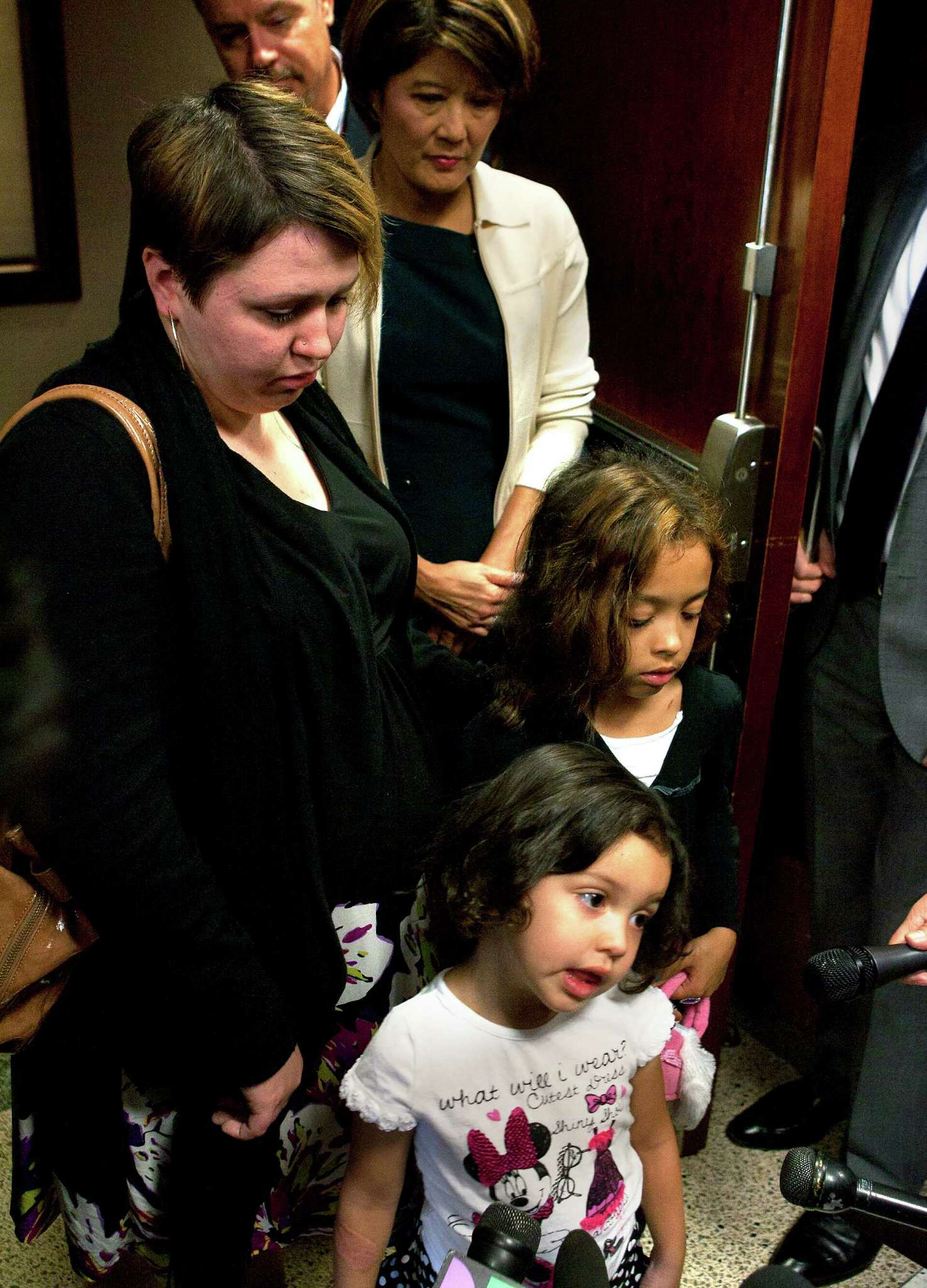 80 Year Sentence For Jessica Tata Brings Families Relief