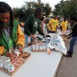 Two Houston neighborhoods called most dangerous in U.S. - Houston Chronicle