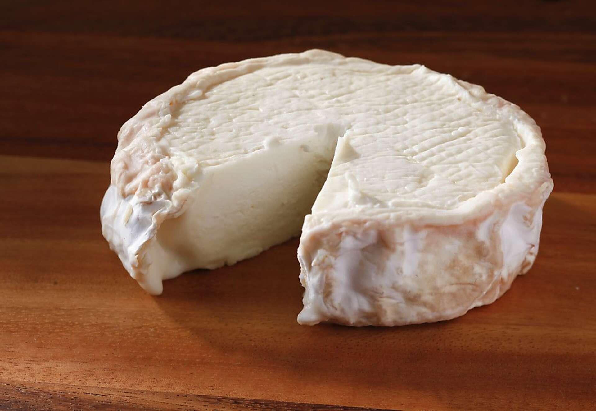 Oregon export a rare treat for Bay Area