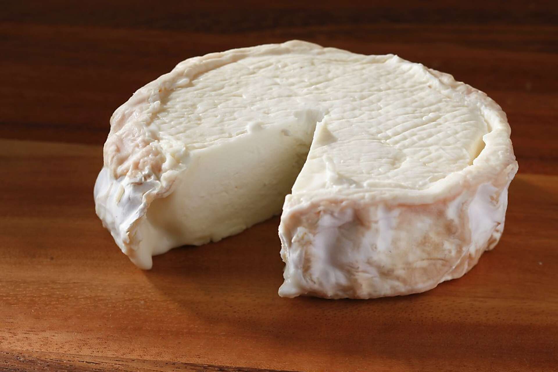 Oregon export a rare treat for Bay Area