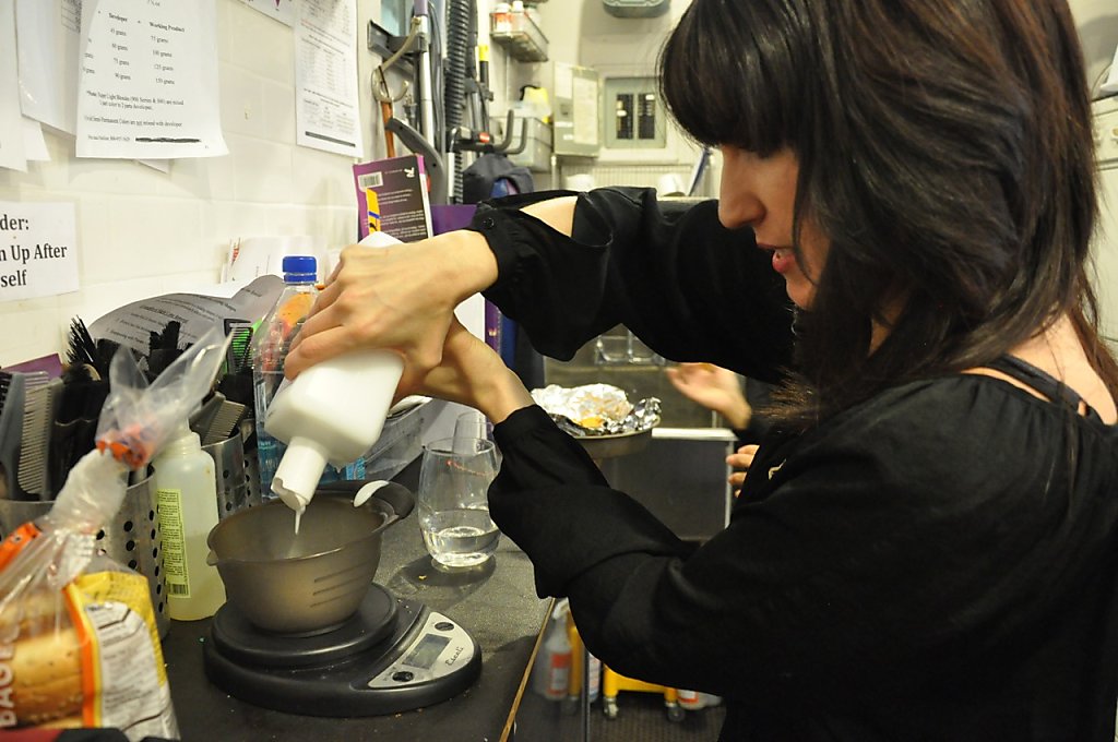 Unsafe cosmetics face few limits