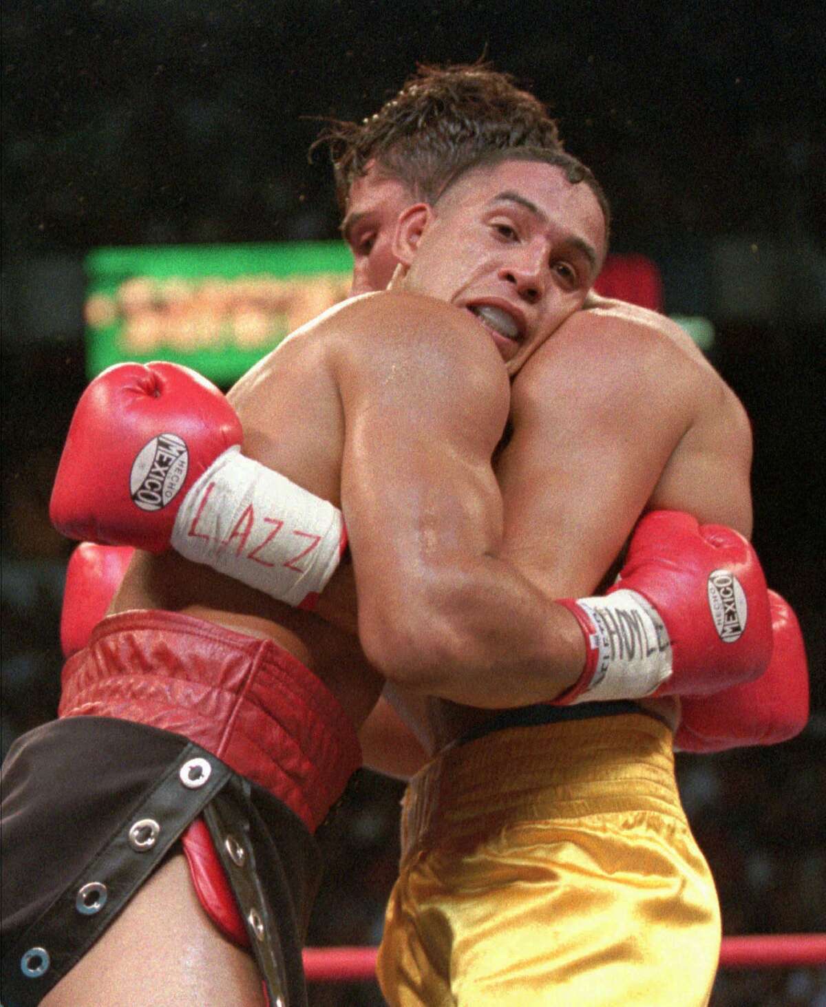 Life and career of Hector 'Macho' Camacho