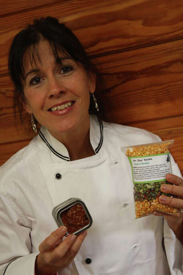 Locavore: Spice up your life with Mrs. Claus' Kitchen