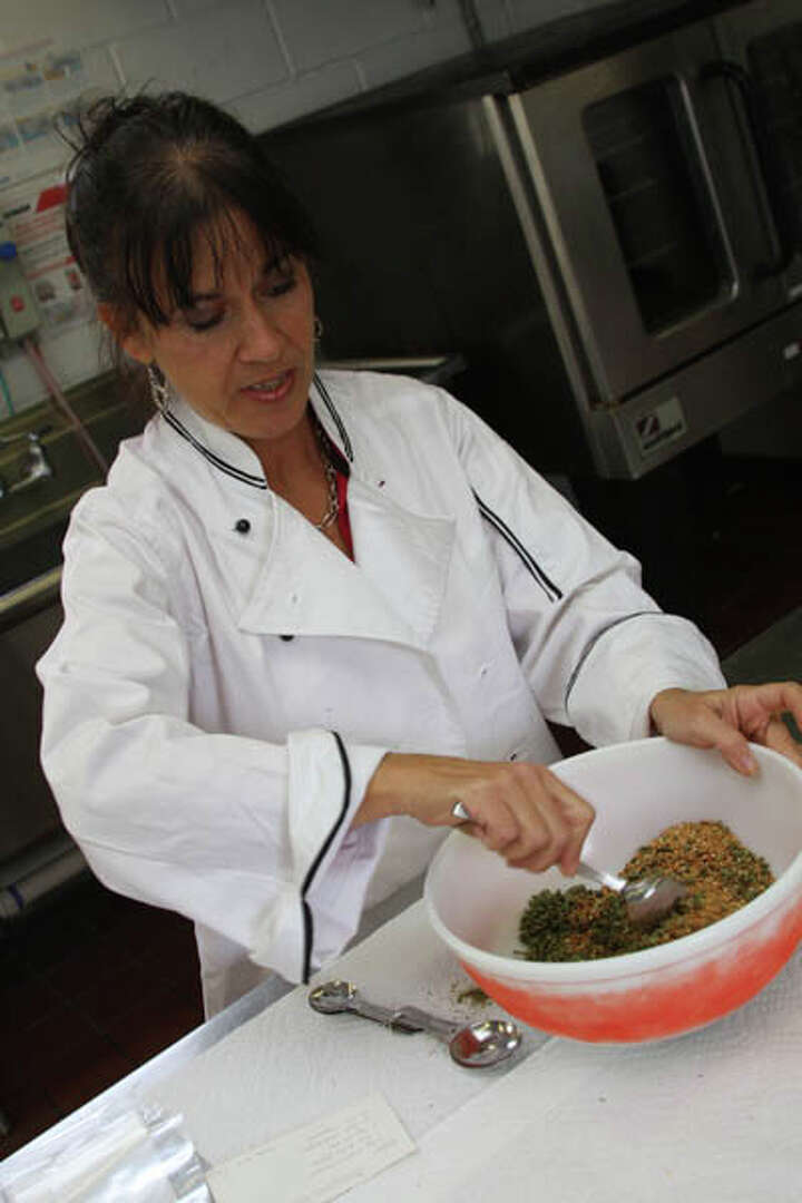 Locavore: Spice up your life with Mrs. Claus' Kitchen