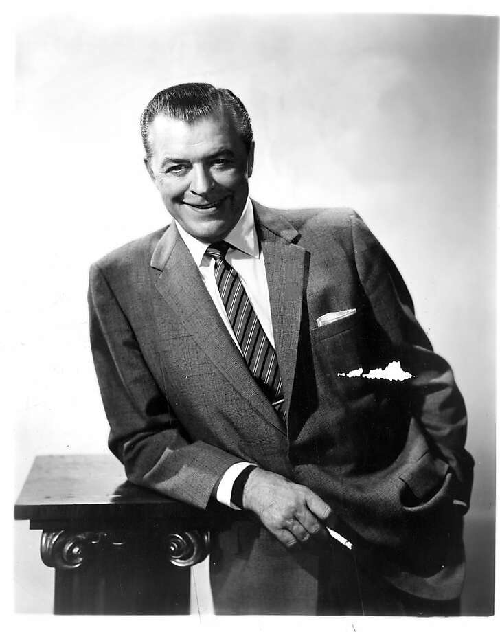 'The Entertainer,' by Margaret Talbot - SFGate