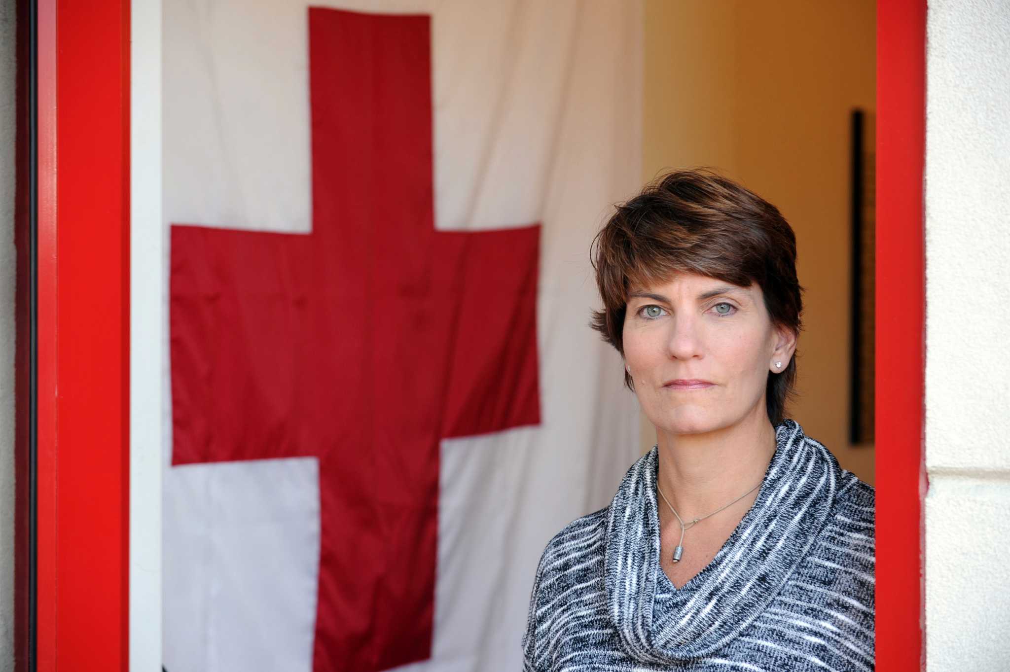 Hit hard by Sandy, Old Greenwich family counts its blessings