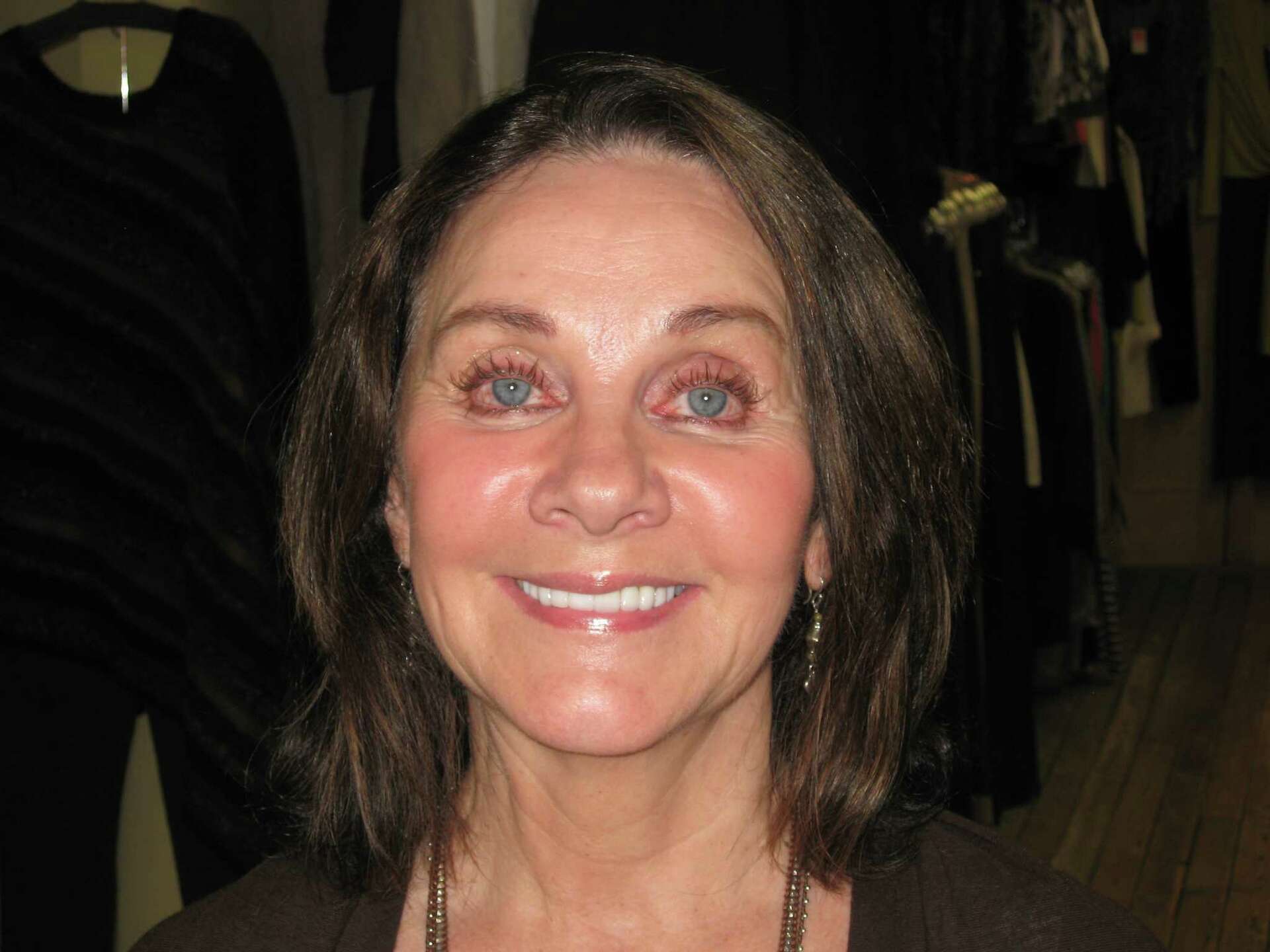 Local biz owners hope you'll Shop Small Saturday