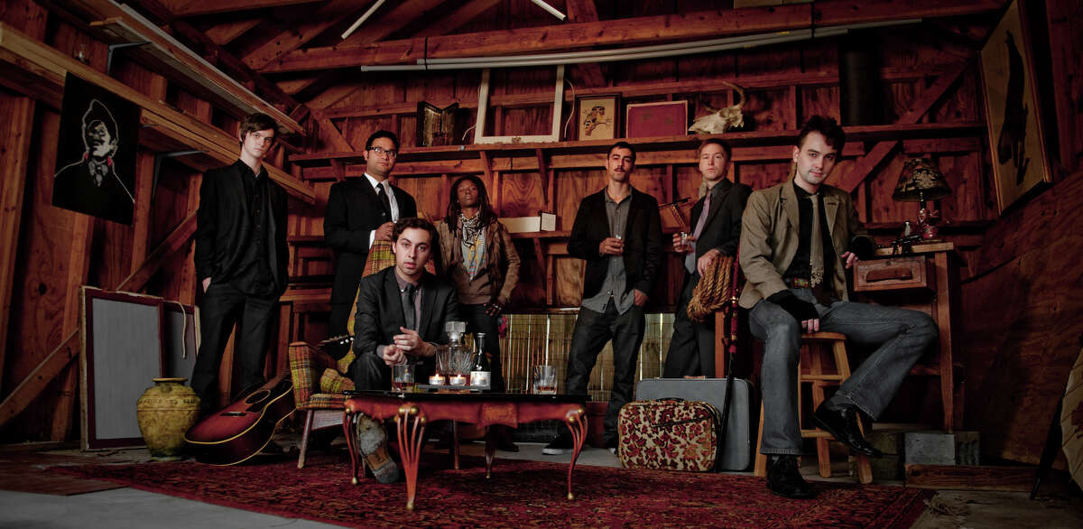 Manichean has a flair for the dramatic