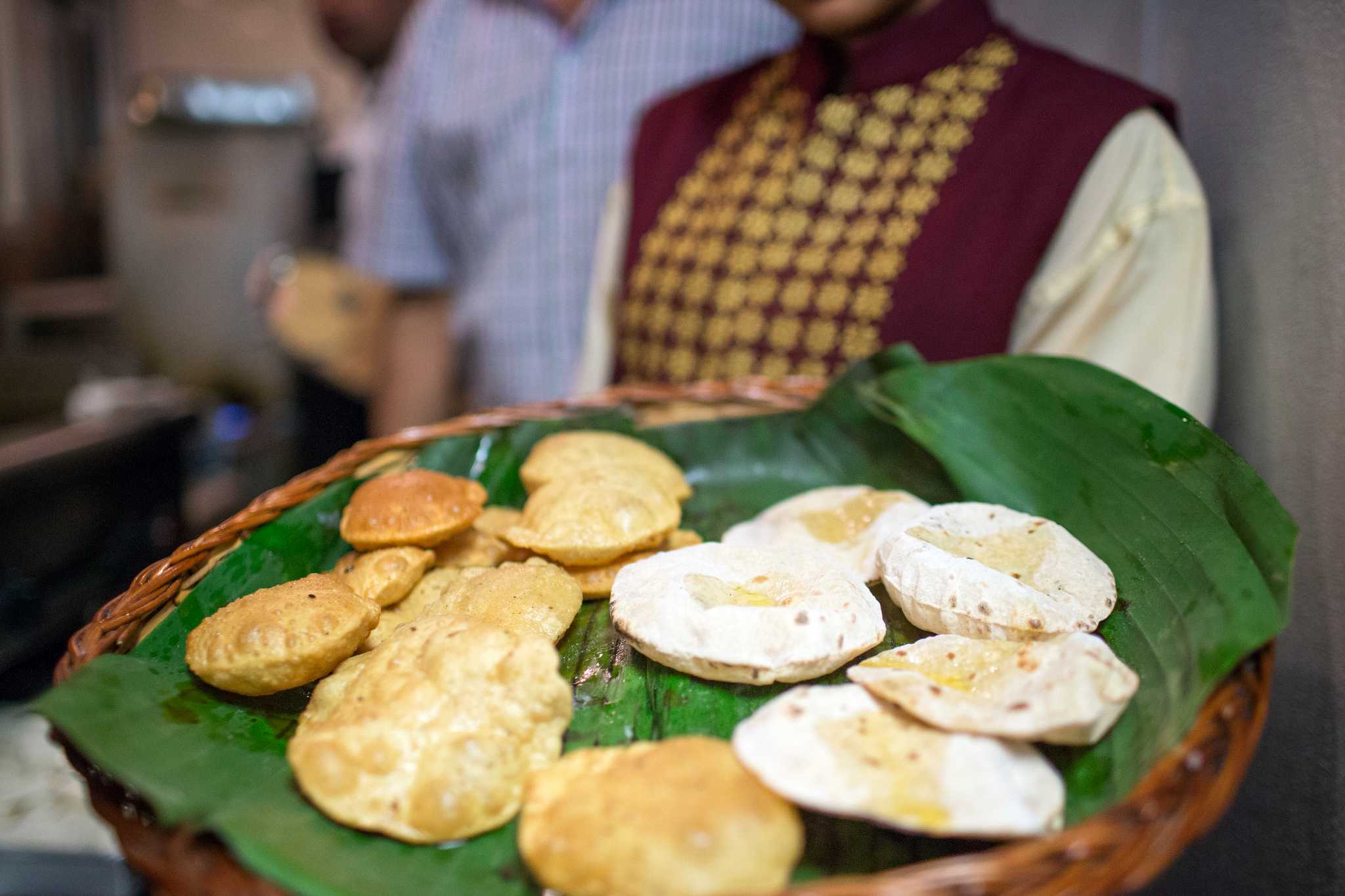 Maharaja Bhog will please your palate