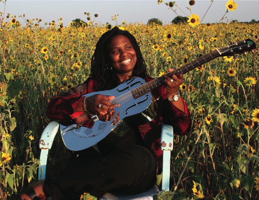 Around town - Music: Put a song in the season