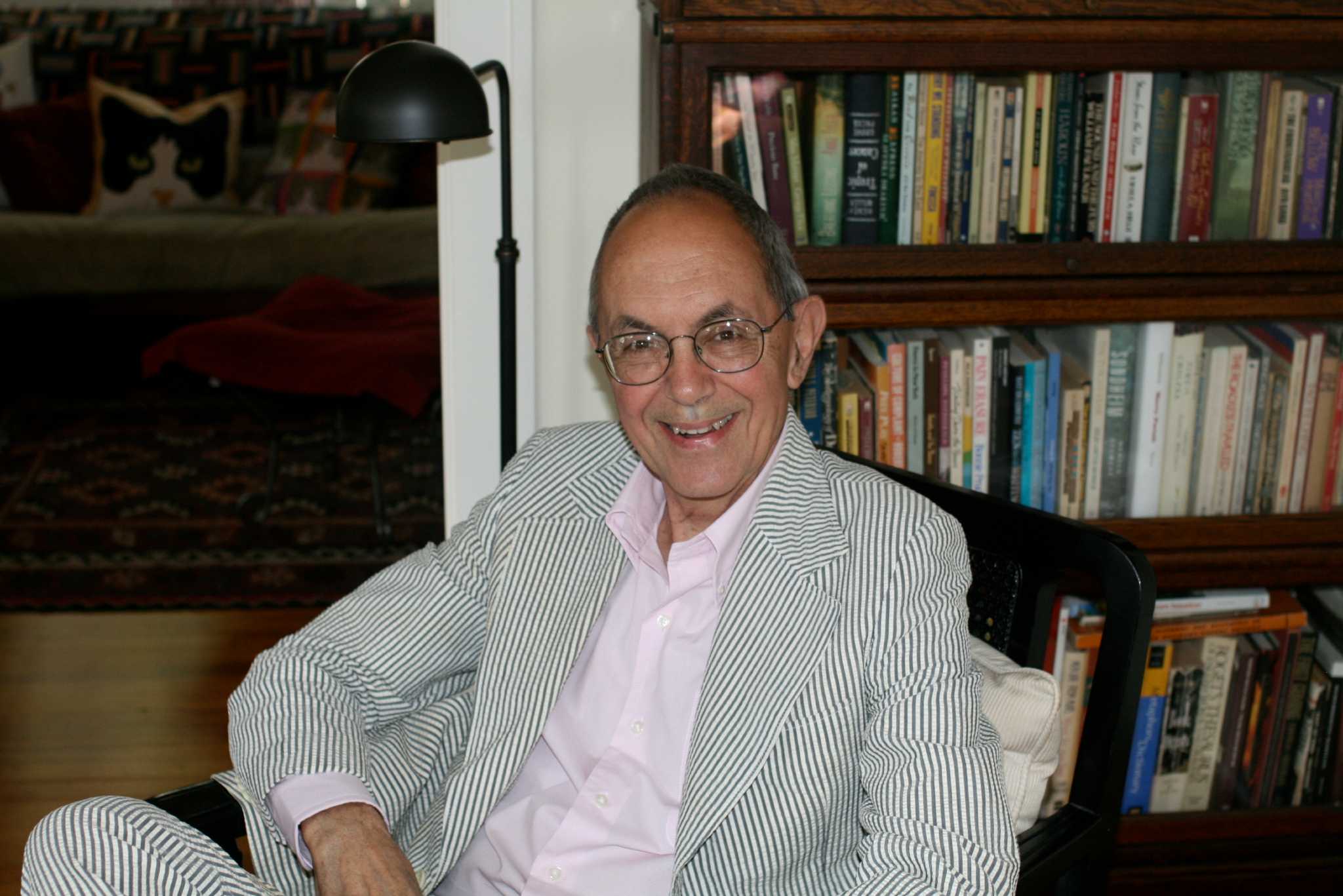 Rice historian, Eastern Europe expert Stokes dies