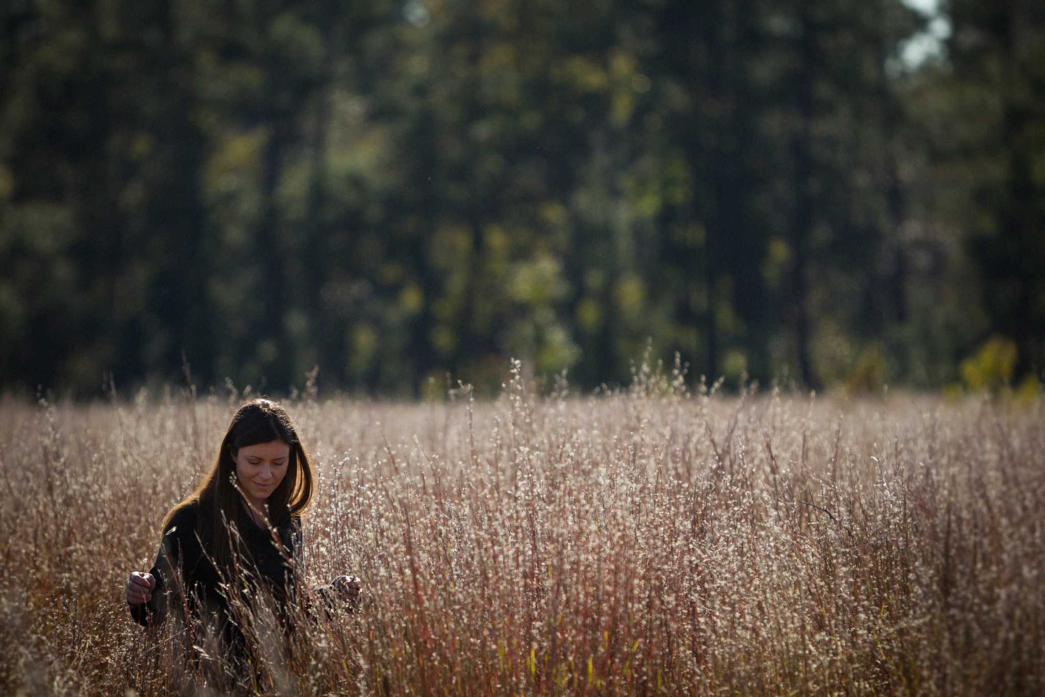Cook's Branch Conservancy stays close to it's roots