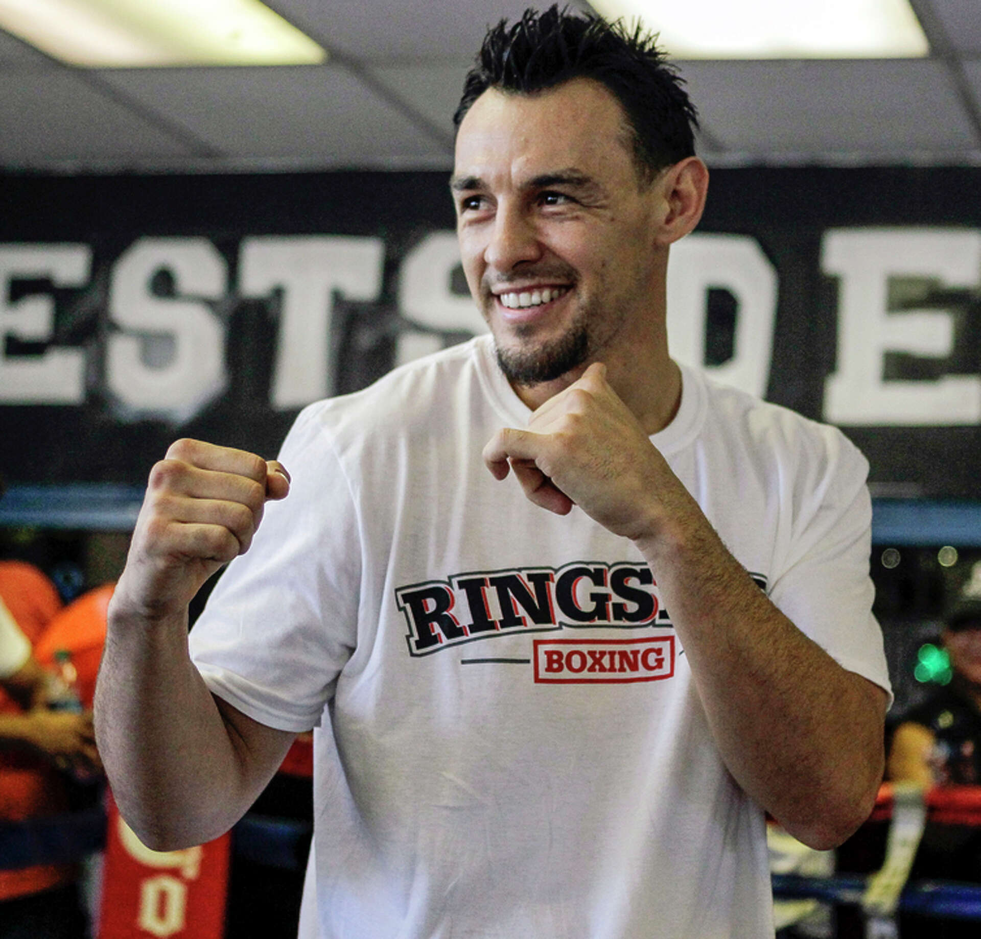 Names: Judge Judy, Robert Guerrero