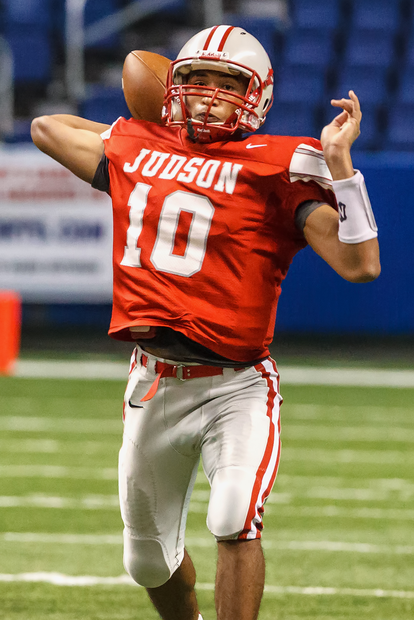 High school football: Scouting report for Week 12