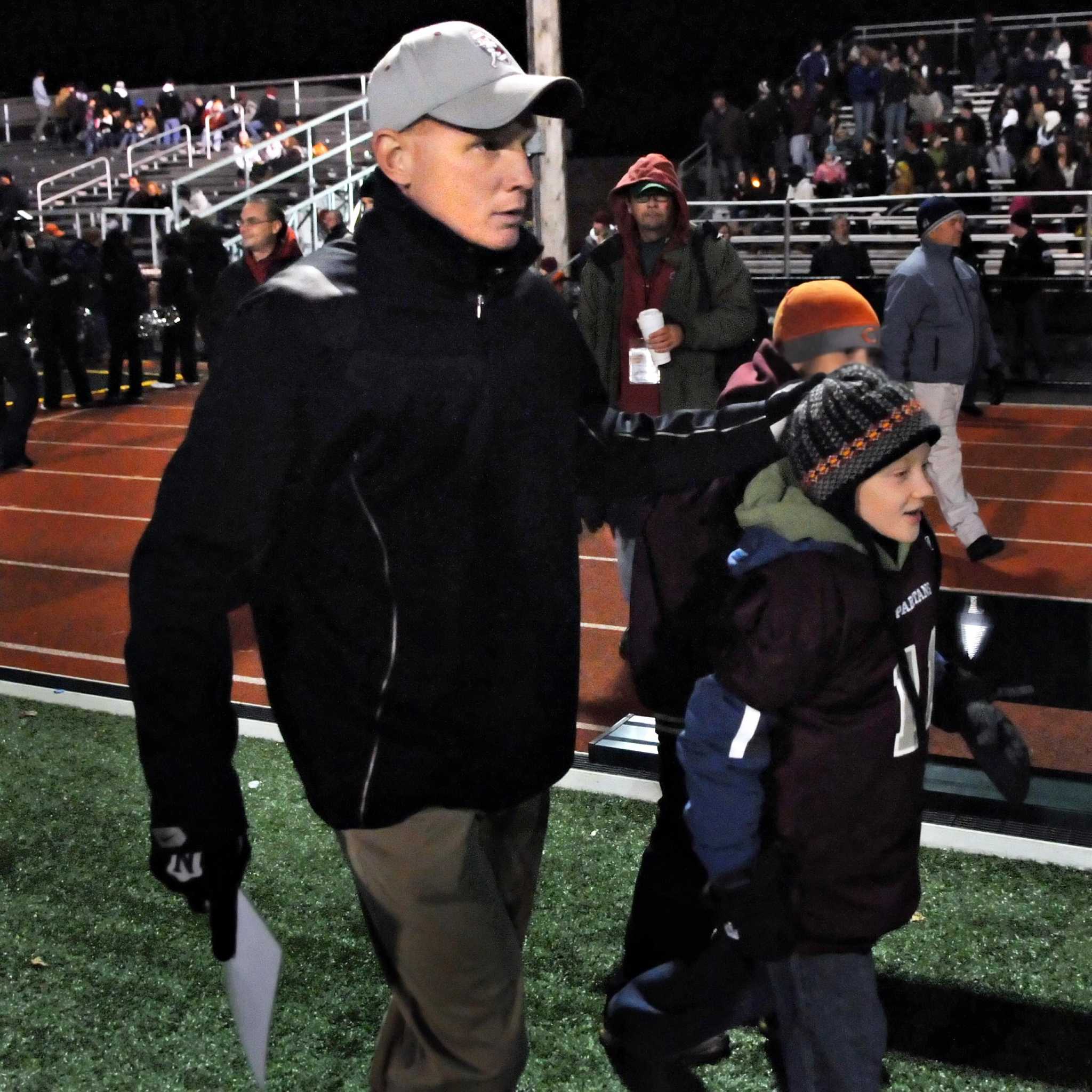 Teams bound by more than a game