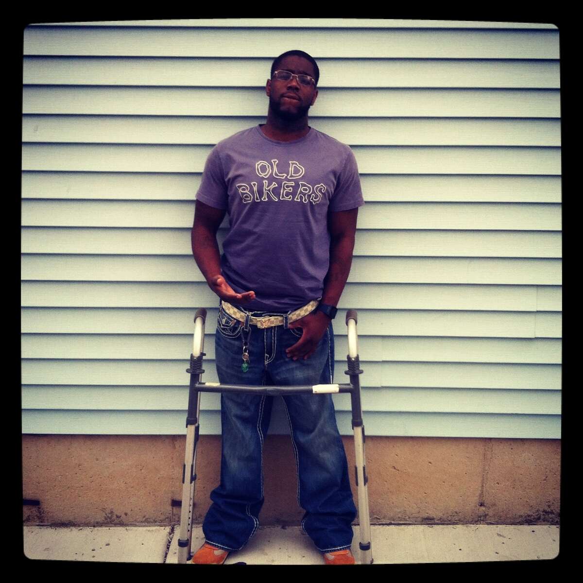 Teams bound by more than a game