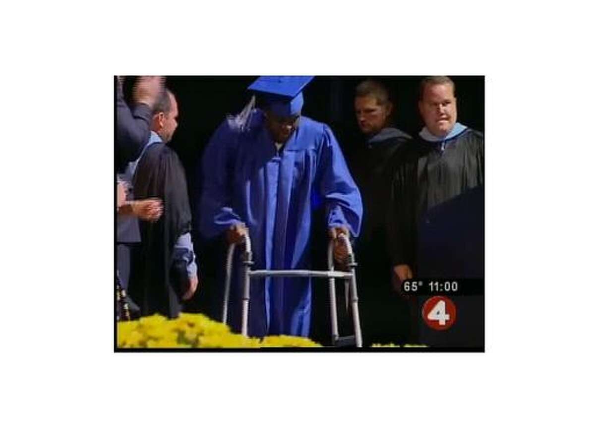 Teams bound by more than a game