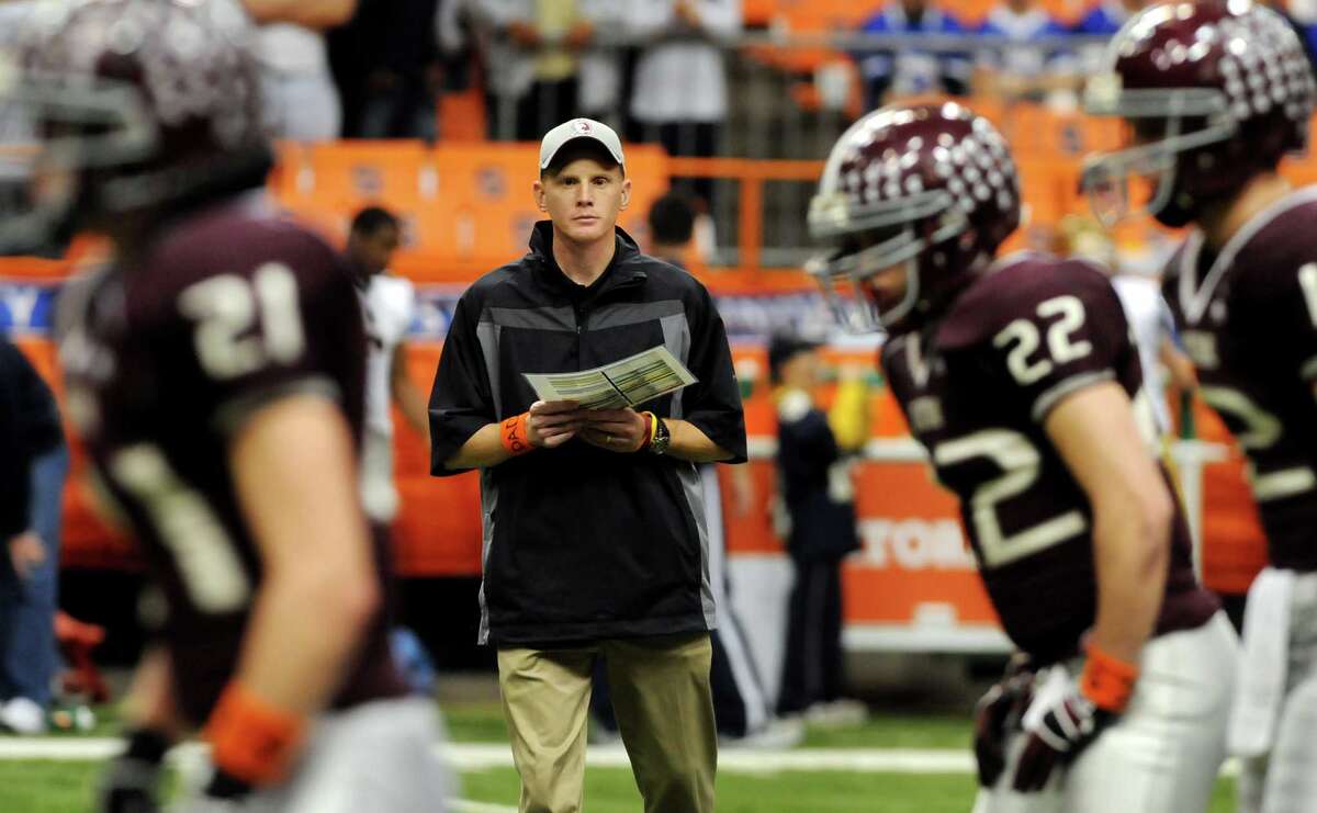 Teams bound by more than a game