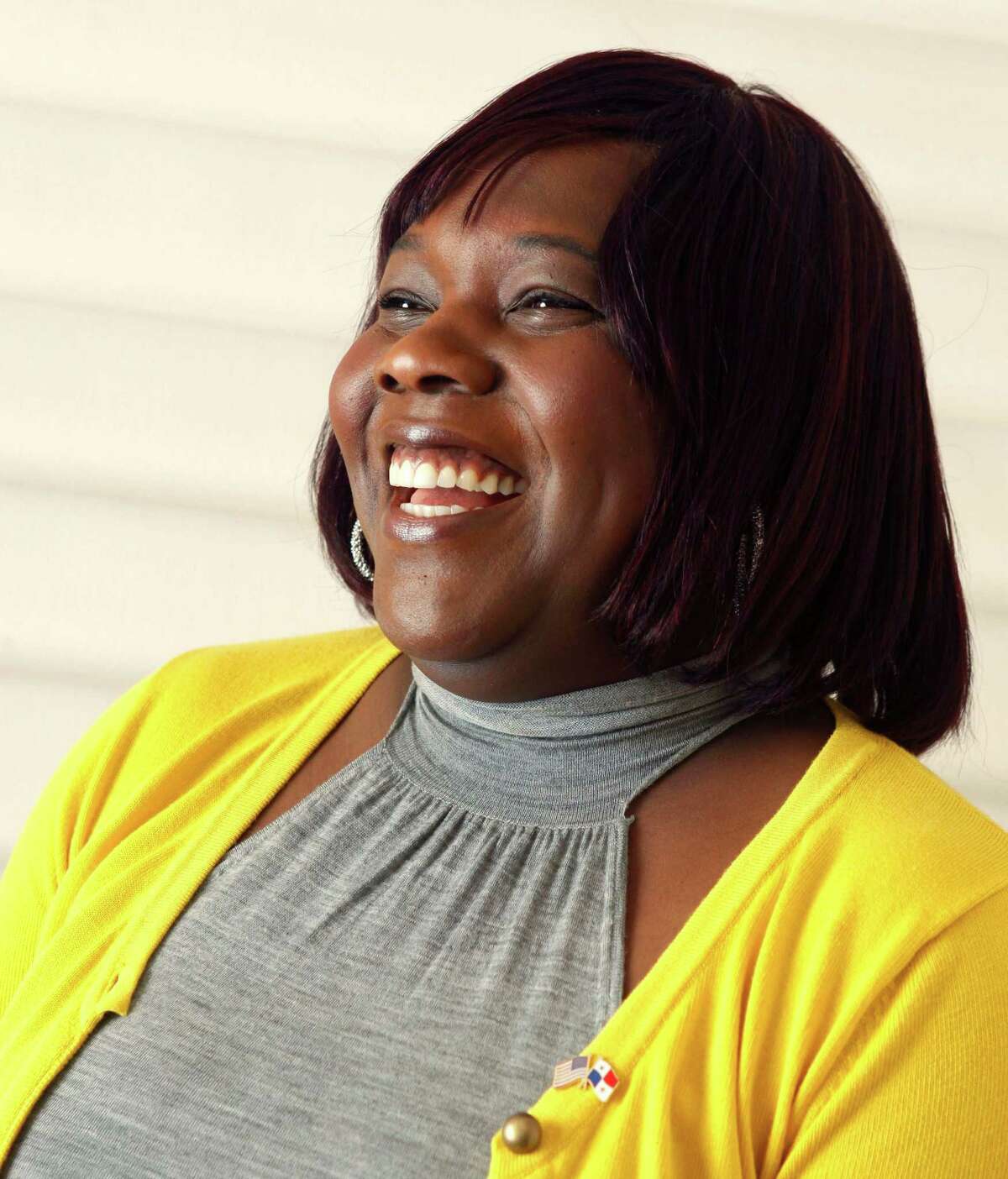 Watch: San Antonio soldier's heartwarming homecoming with her elderly ...