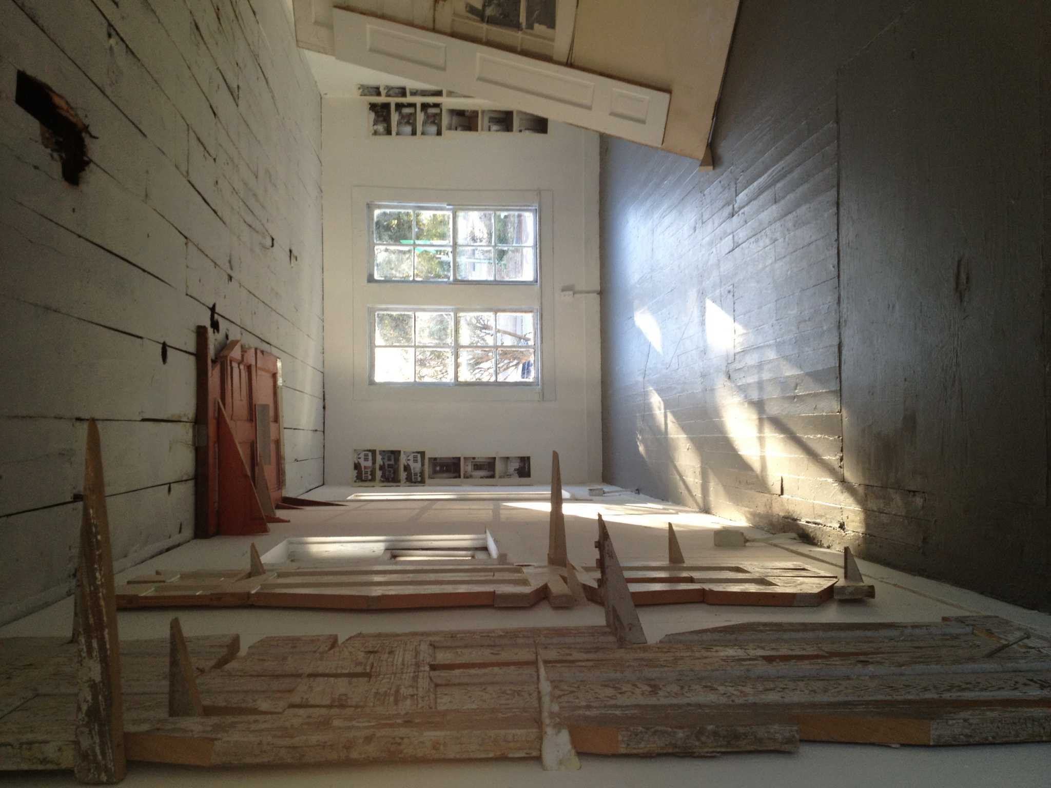 Arts City: Exploring entry points at Project Row Houses