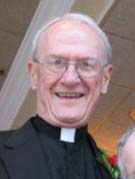 Kent priest lands in Veterans Hall of Fame