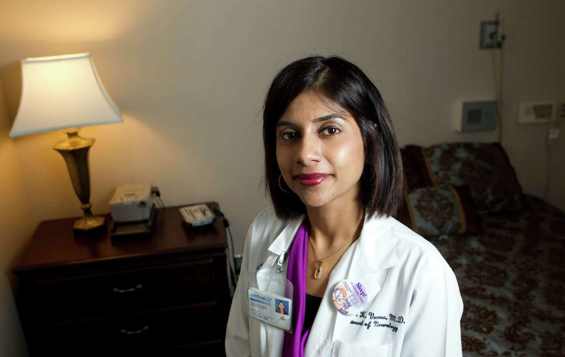 Sleep problems leave many Americans tired - and in danger